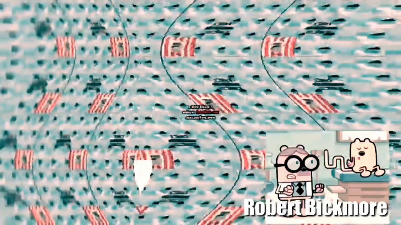 PBS Kids Dash Logo Effects Round 13 VS Lesedi Unica 2215 Video Editor ...