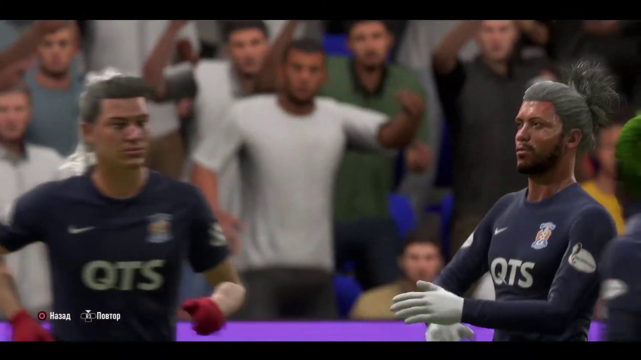 Highlights of Adam Amadeo - YouTube