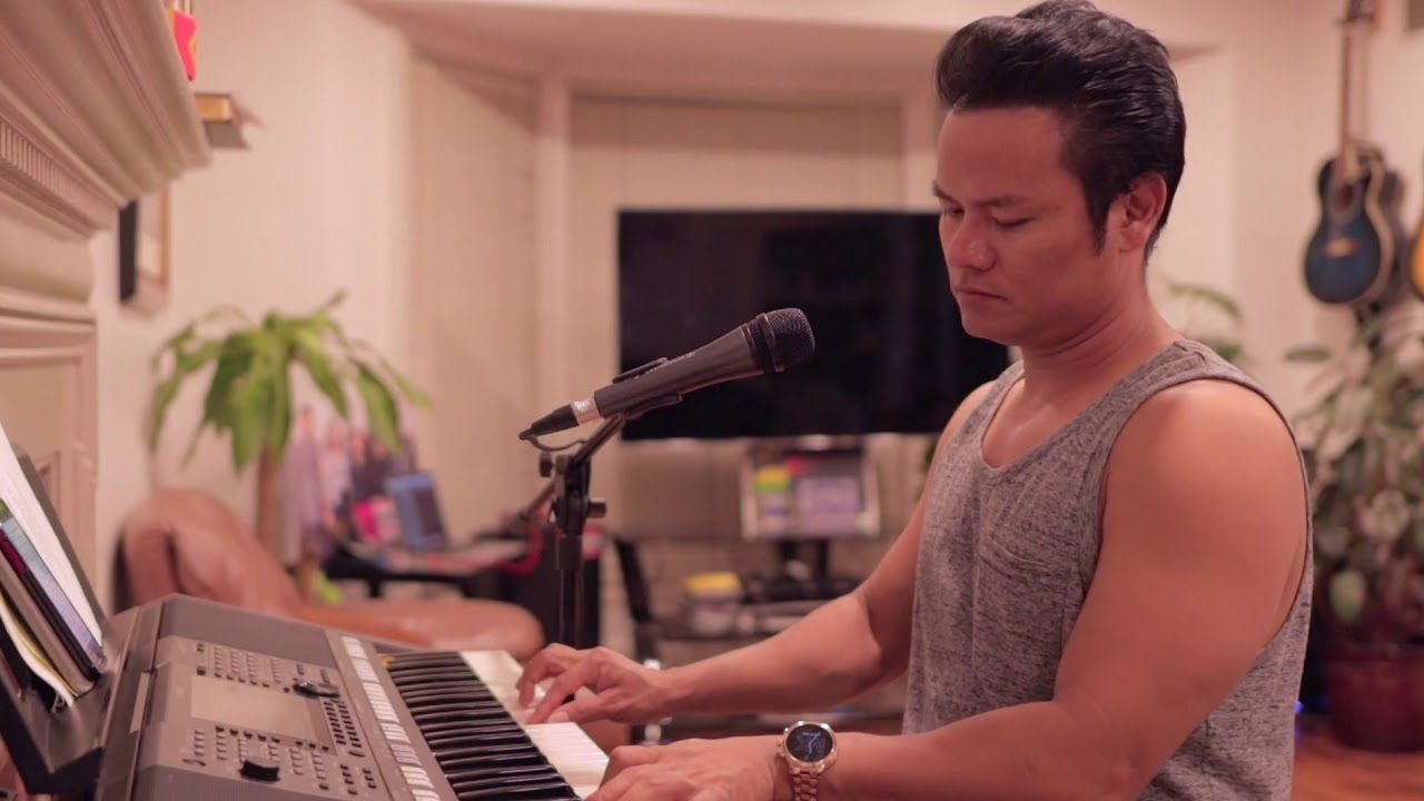 Vanlalsailova: Thinlung a thlir zawk thin | Piano mawi taka tum dan awlsam - YouTube