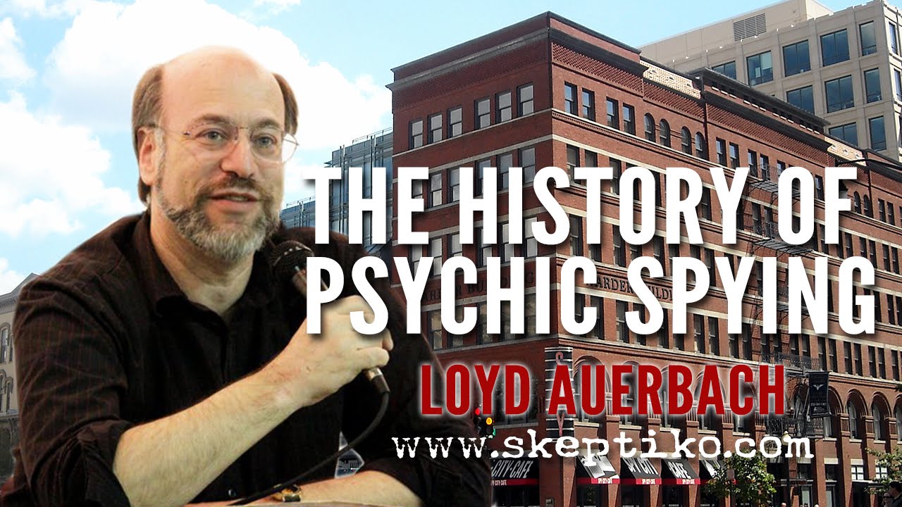 Loyd Auerbach Interview by Alex Tsakiris on Skeptiko #259 - YouTube