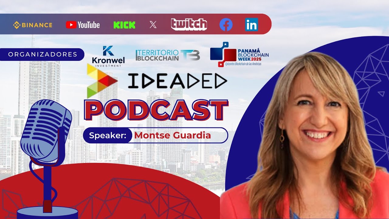 Hablamos con Montse Guardia sobre IA, semiconductores y blockchain ...