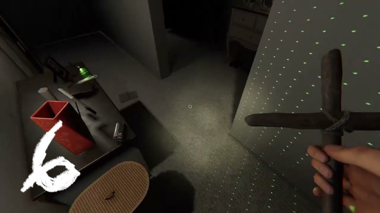 Let's Get Spooky! Phasmophobia - Episode 6 - YouTube