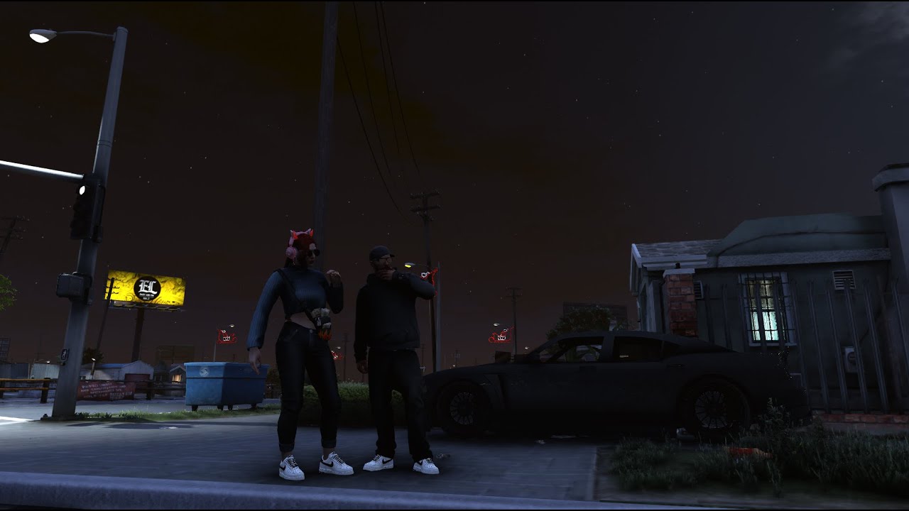 [GTA:HUB] ¿18 Dias? - YouTube