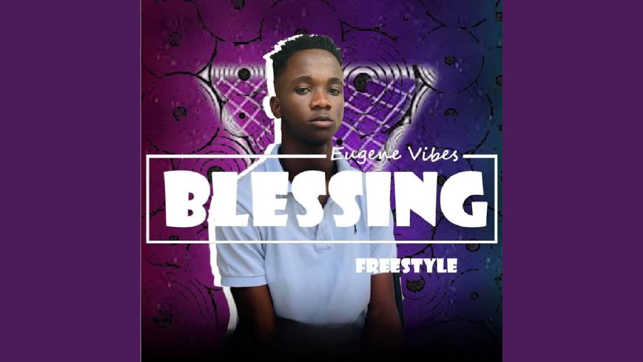 Blessing (Freestyle) - YouTube