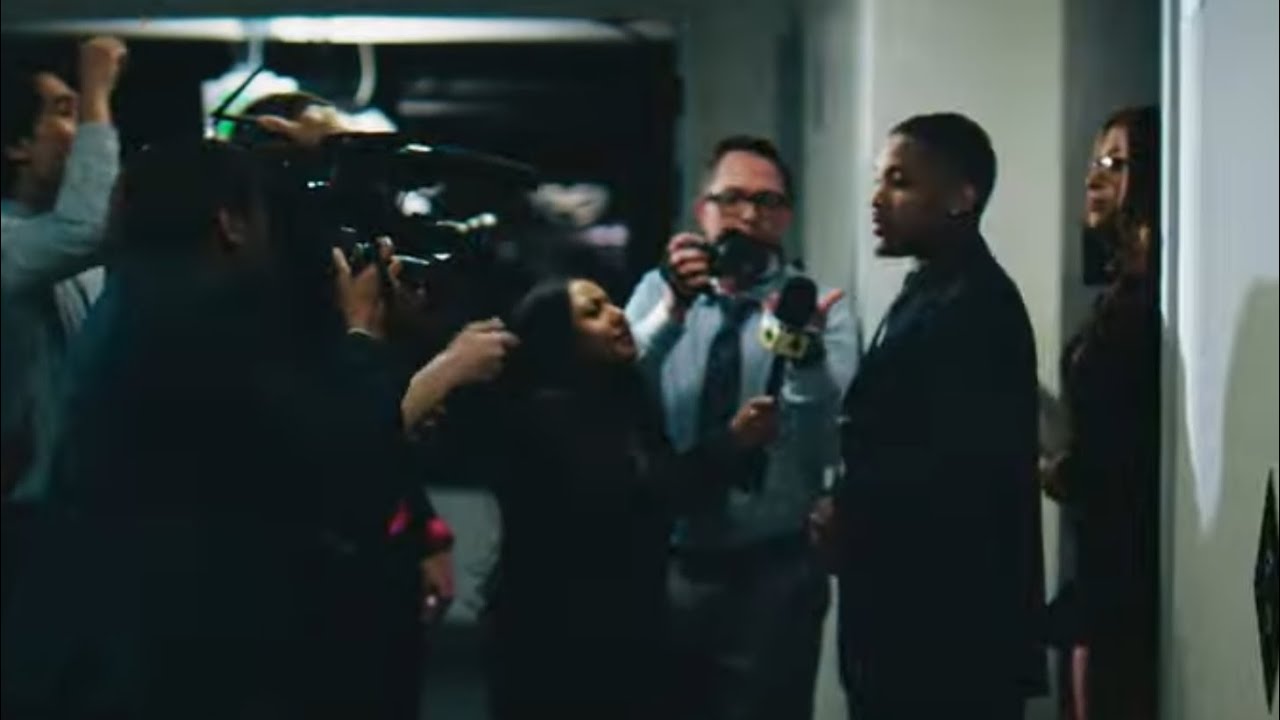 DDG, DABABY - MOTION (LYRIC VIDEO) - YouTube