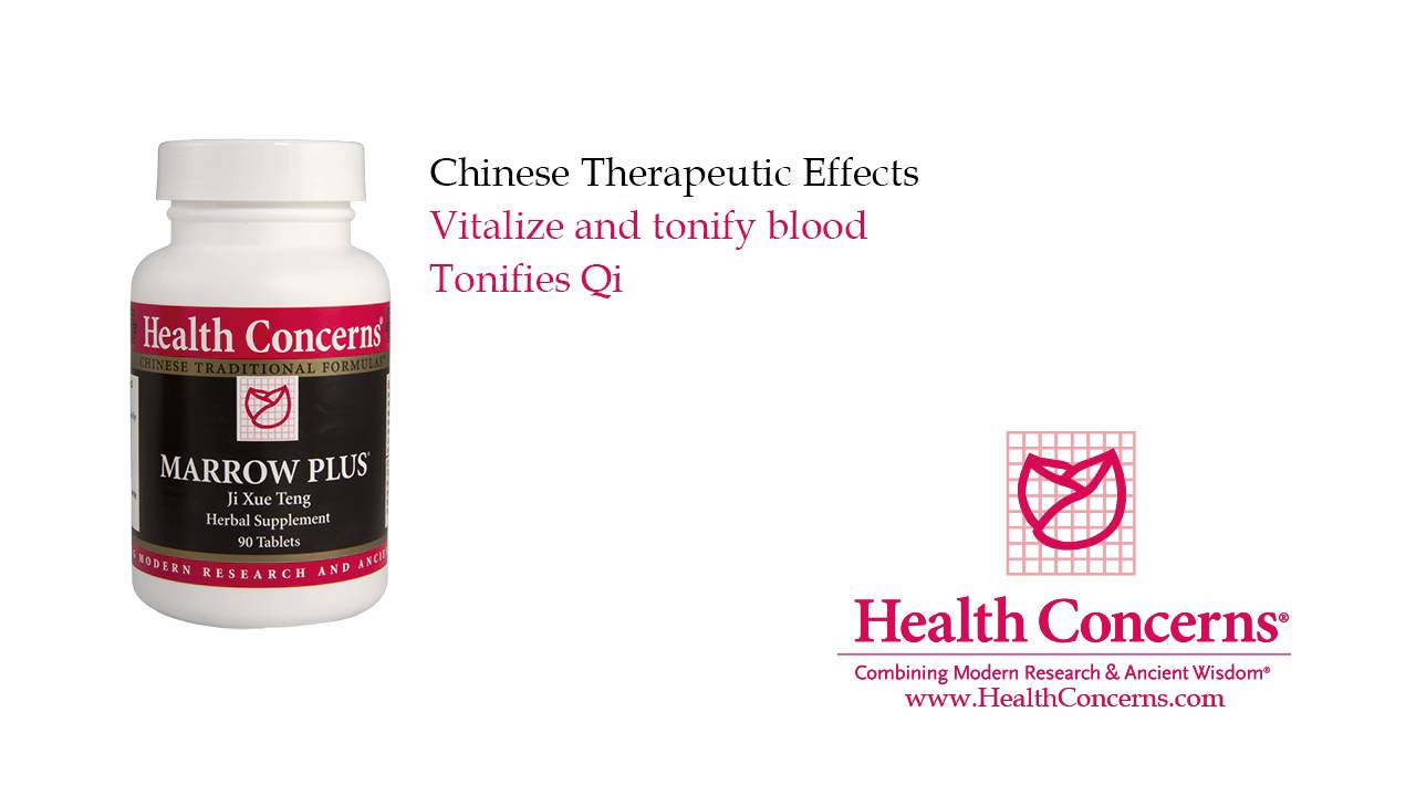 Marrow Plus - YouTube