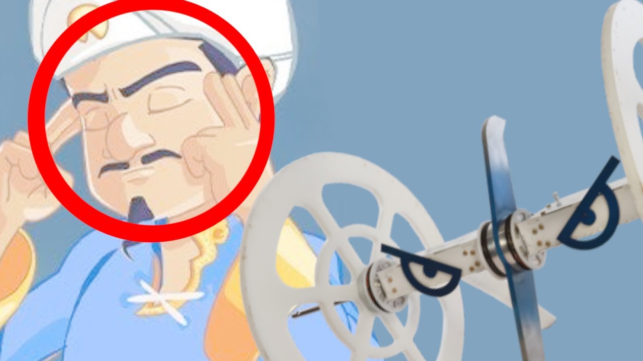 HE KNOWS EVERYTHING!!! (Akinator) - YouTube