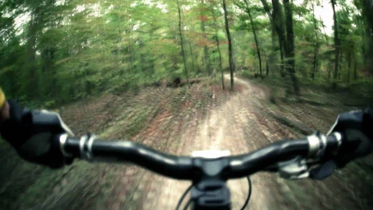 [MTB] Riding the Gap Side [HD] - YouTube