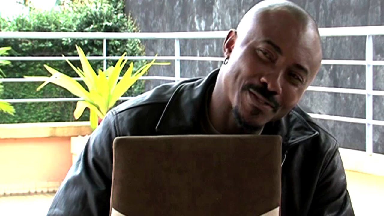 FILMOGRAPHIE DE GUY KALOU - YouTube
