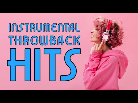 Pop Instrumental Throwback Hits | Cello & Piano Covers