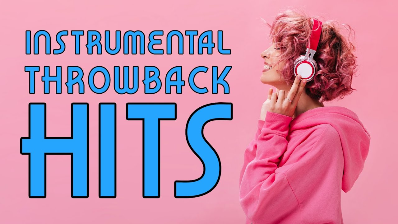 Pop Instrumental Throwback Hits | Cello & Piano Covers - YouTube
