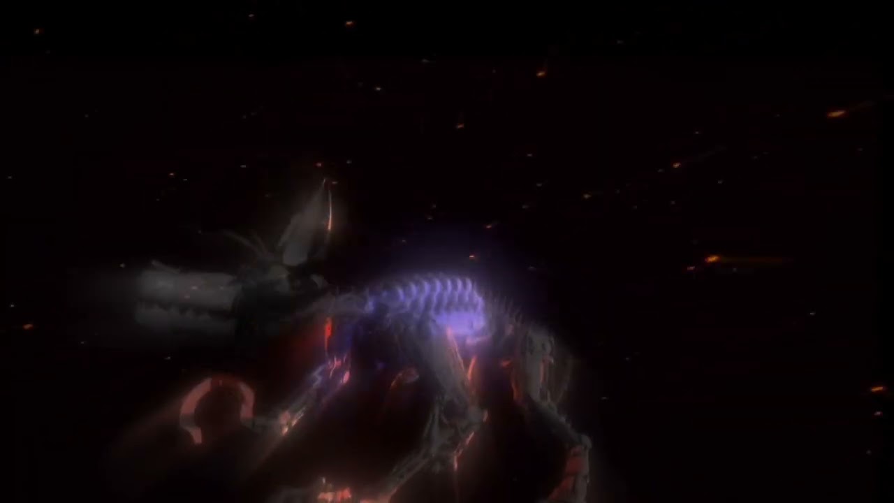 (fnaf/afton built/p3d) junkyard foxy but with no textures - YouTube