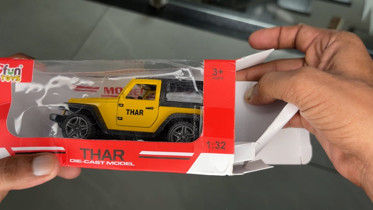 Unboxing new thar toy | toys for kids | Unboxing toy #shorts #toys # ...
