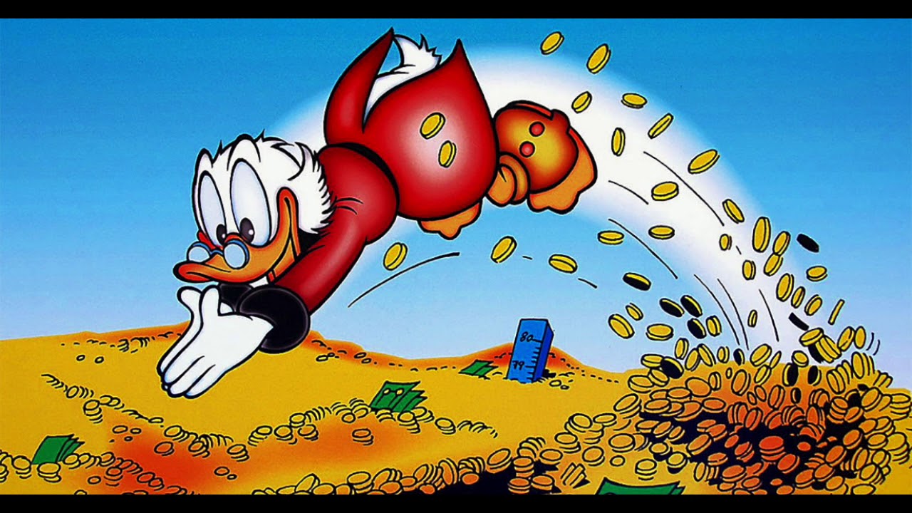 Fausto Amodei - Chi è più ricco - YouTube