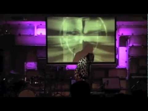 Electric Cello Solo - YouTube