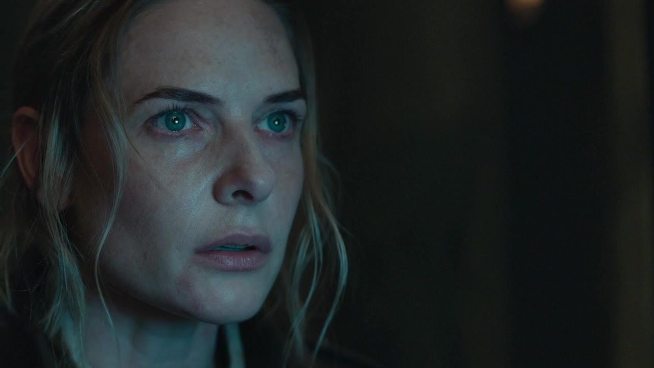 Silo Season 1 Episode 9 Ending Explained || TV Recap - YouTube