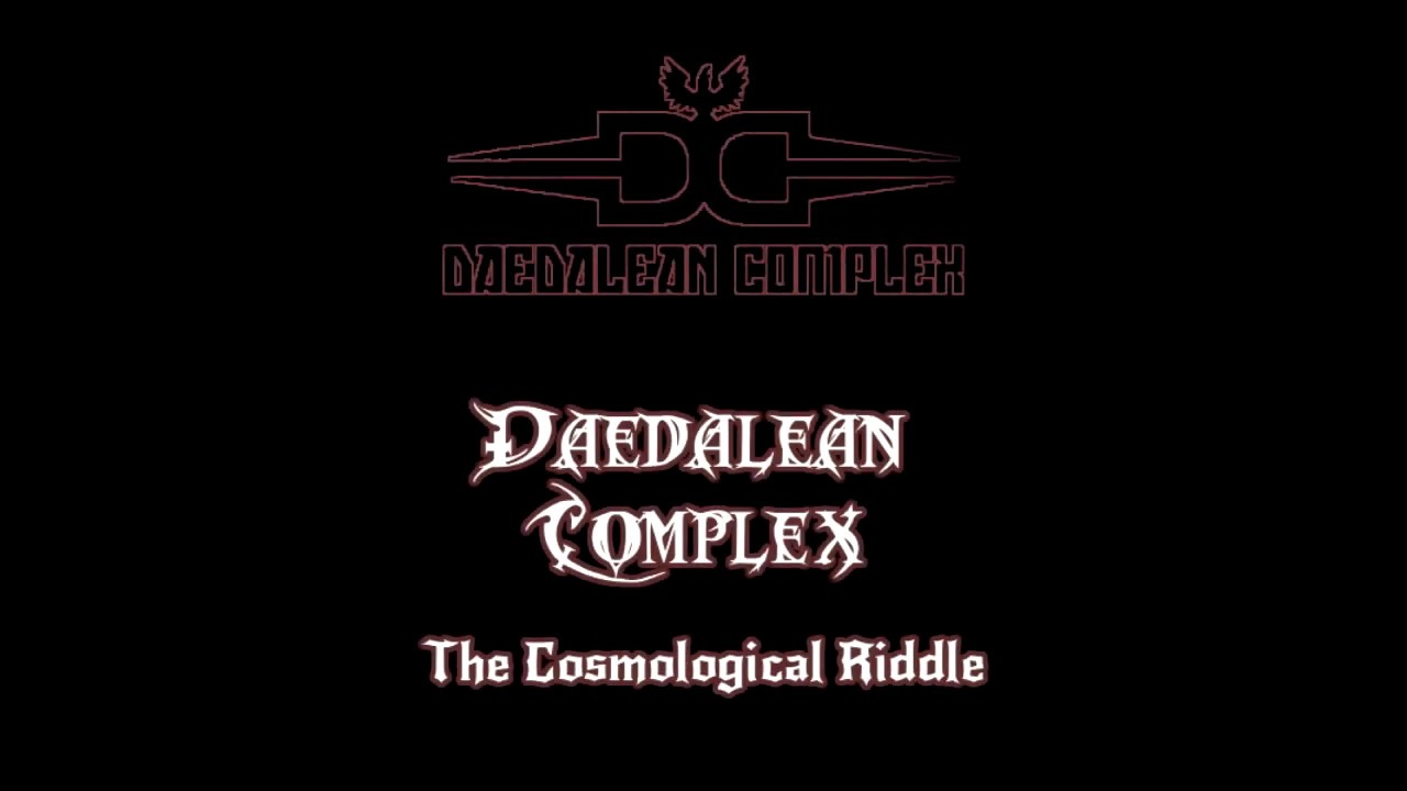 Black Metal Bands Challenge Quarterfinal Band #7 - Daedalean Complex ...
