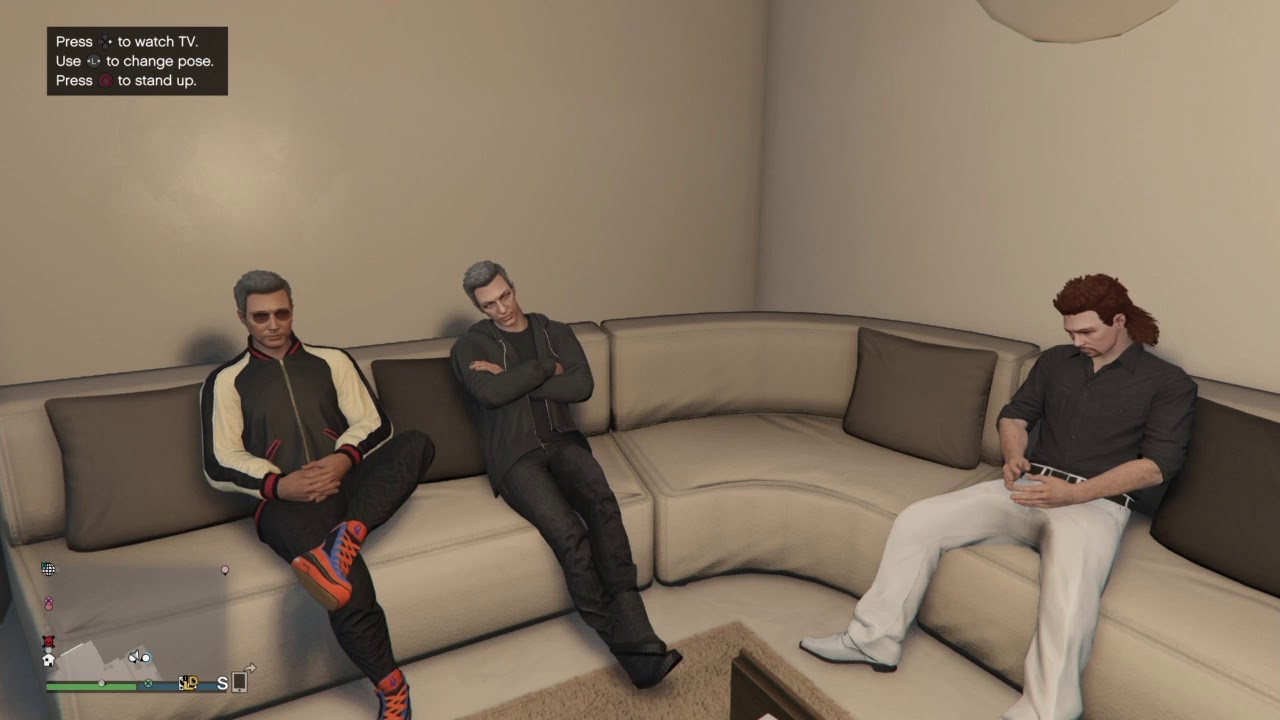 Conversation Street Updated Special Part 1 - YouTube