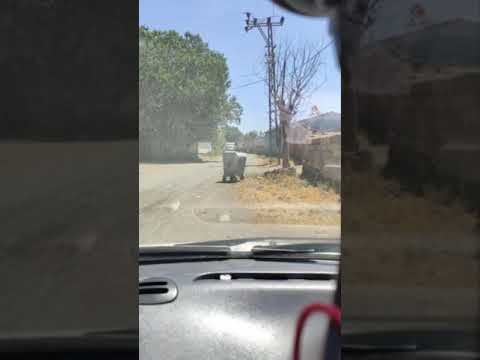 #koçkıran kömüzü turluyoruz  17 temmuz 2020