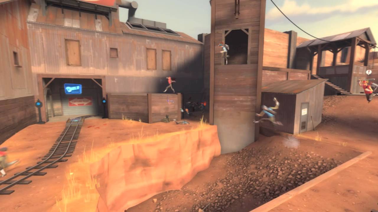 scout bats - YouTube