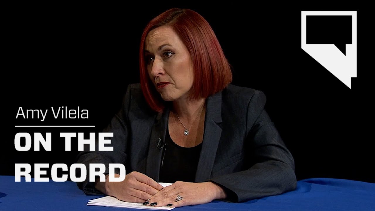 Amy Vilela: On the Record - YouTube