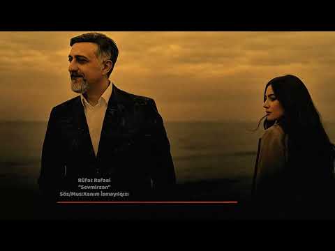 Rüfət Rafael – “Sevmirsən” (Cover | New Arrangement)