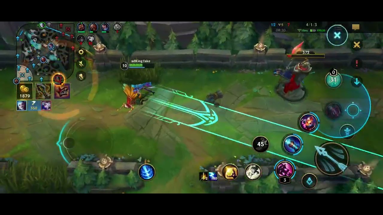 parecendo pro player de jinx kk🤞 - YouTube