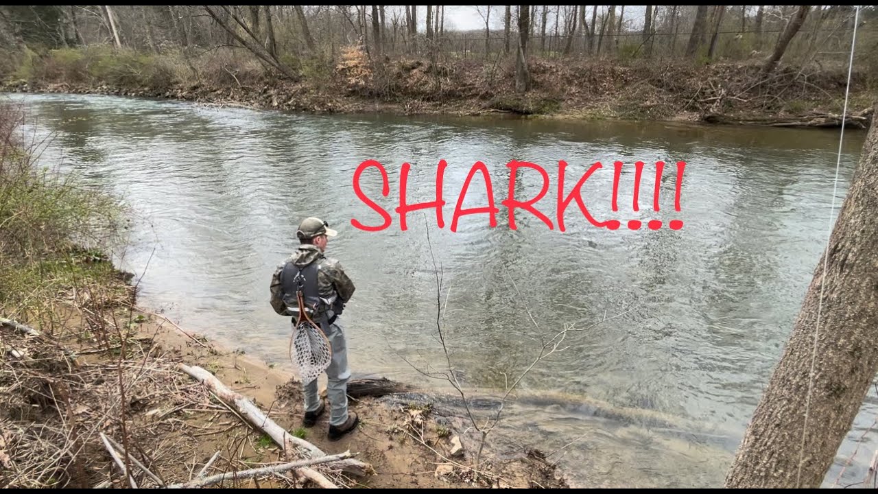 Pilot: THE GREAT OUTDOORS fishing with Jax Fish - YouTube