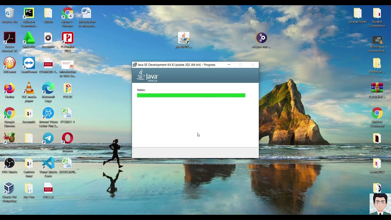 Java Basic How To Setup Java Environment YouTube Java Basic How To Setup Java Environment YouTube