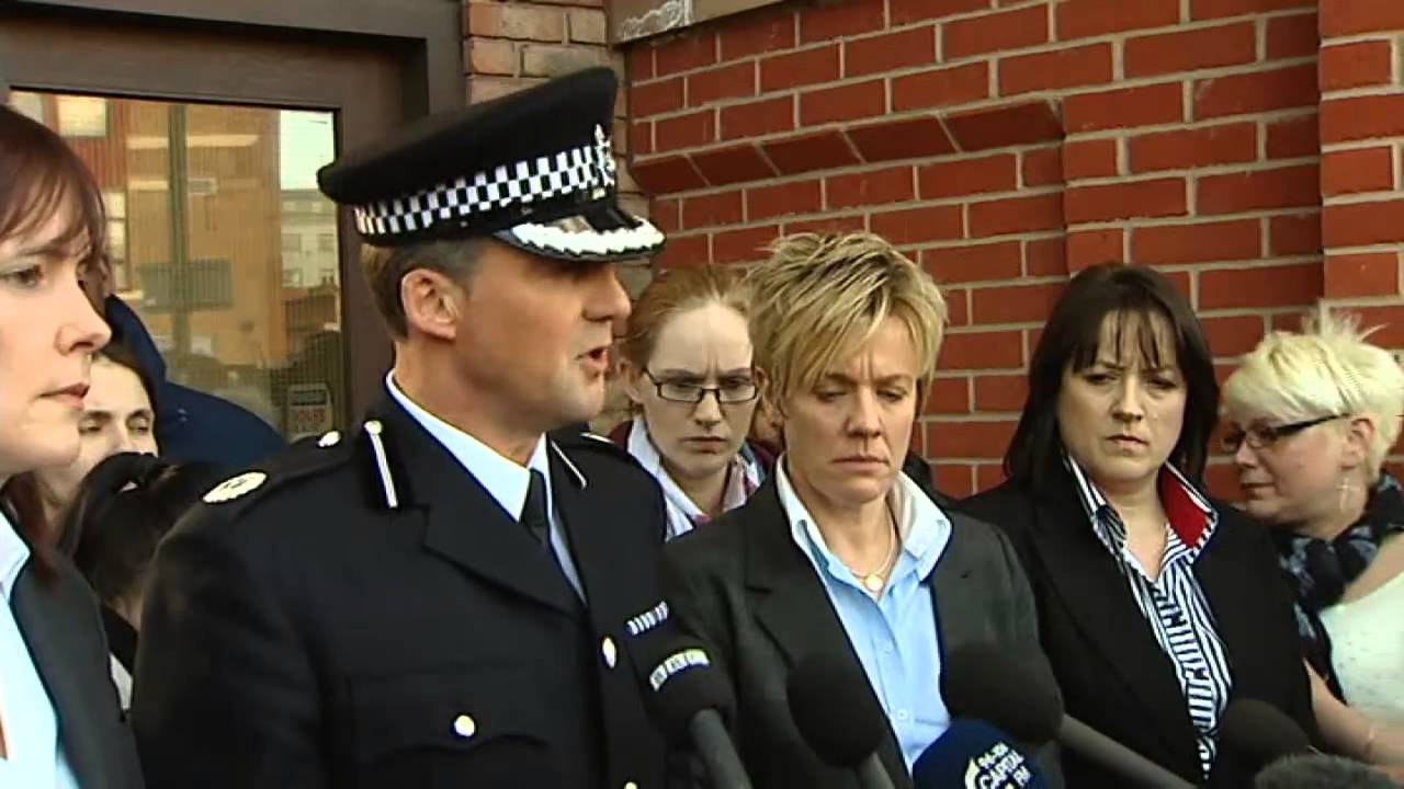 Philpott fire case 'shocking' for everyone - YouTube