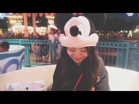 「Travel | Tokyo Vlog1」东京旅行日记 Inspired by BTS JK * G.C.F in Tokyo