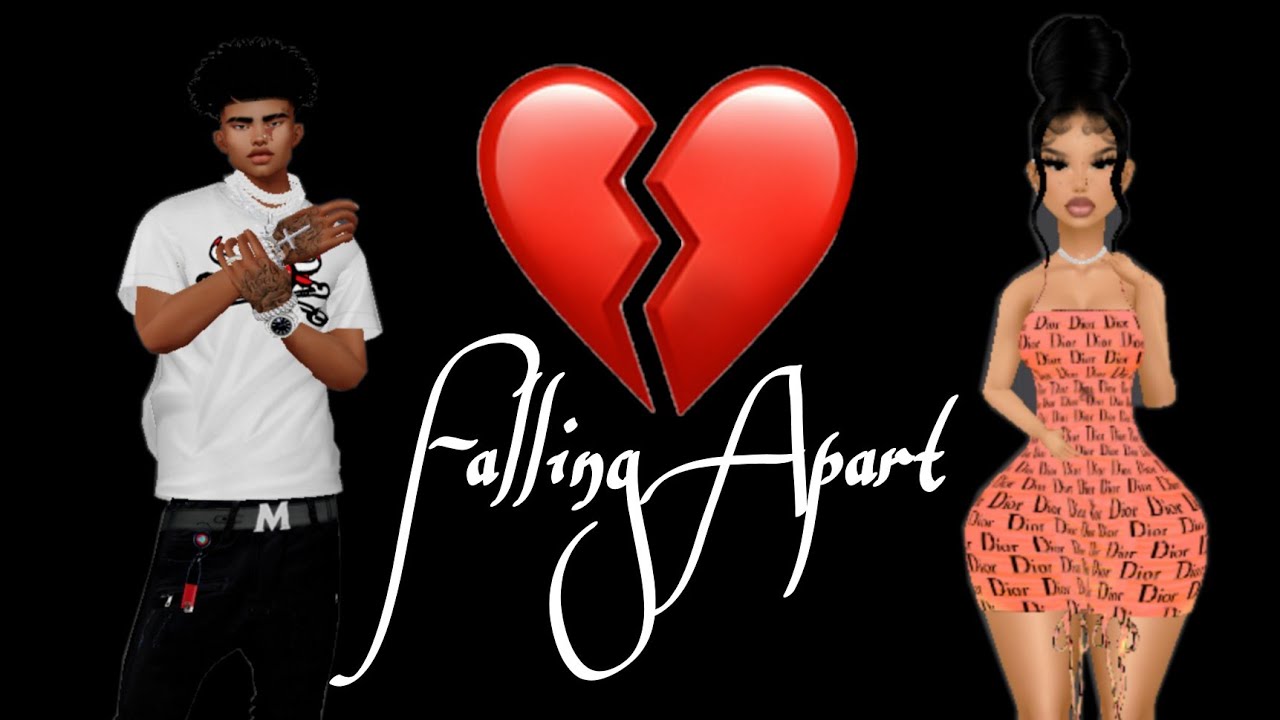 Falling Apart ||S1 esp 4 || IMVU Series. - YouTube