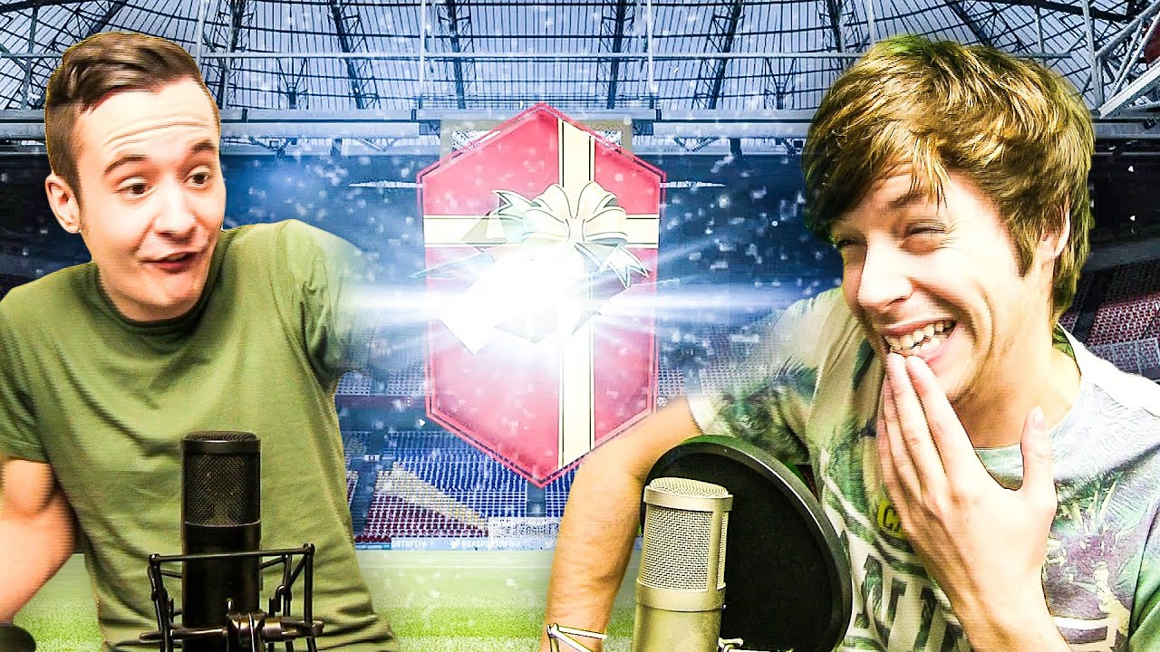 SPECIAL PACKS ARE HERE!!! - FIFA 16 Pack Opening - YouTube