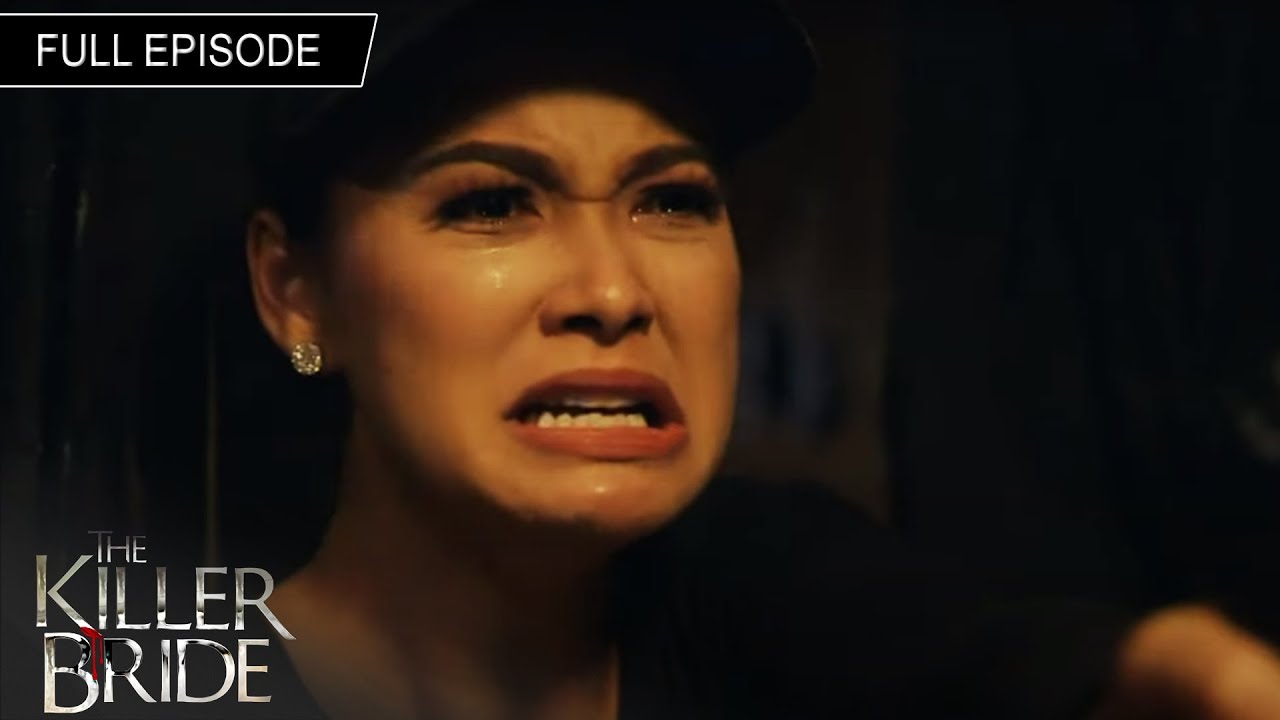 Full Episode 72 | The Killer Bride - YouTube