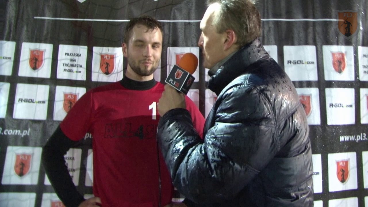 Wywiad: Igor Urban (Alternatywa ALL4SEO) Piłkarska Liga Trójmiasta R ...