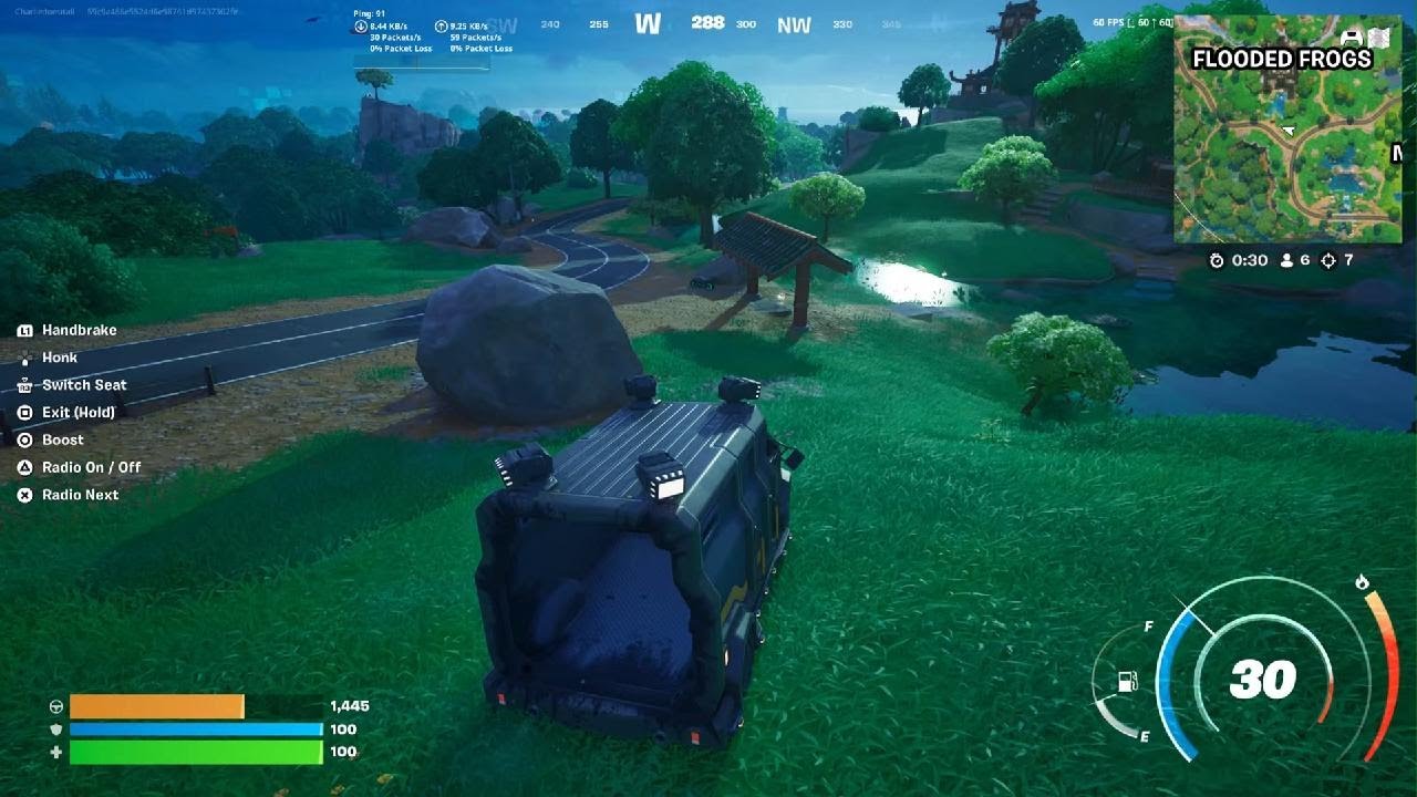 Easy crown win - YouTube