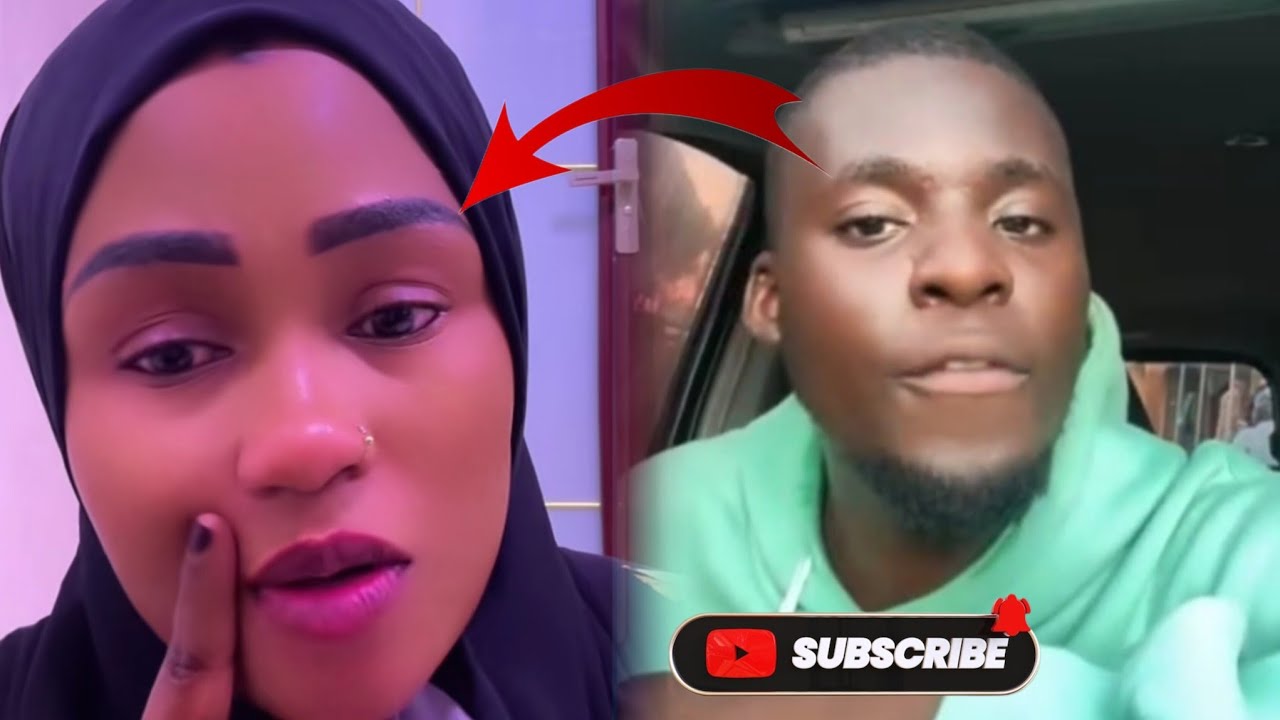 Don Asia Watuga Omwana! Bino bikaabya nkuba kyeeyo Don Asia yatuga ...