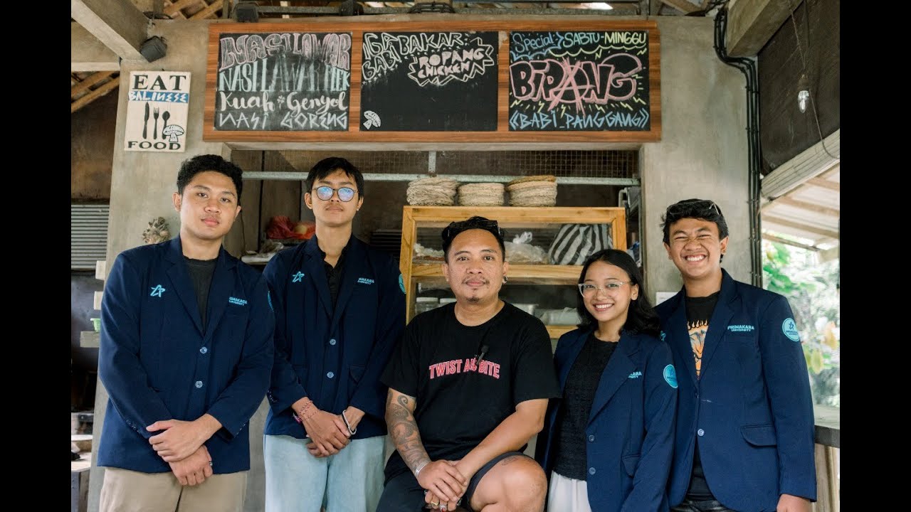 Mengulik UMKM Kuliner Olahan Daging Babi : Dari Hobi Menjadi "Profit ...