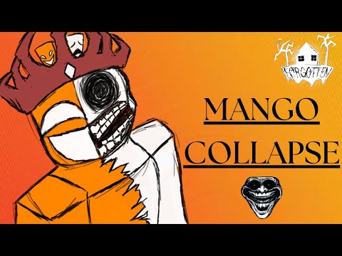 MANGO COLLAPSE (Mango Noli Chase Theme) - Forgotten OST