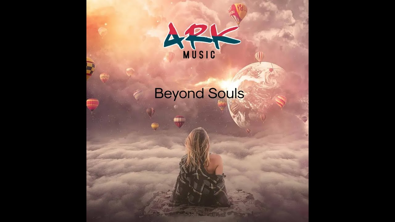 Ark Music - Beyond Souls | Epic Emotional Music - YouTube
