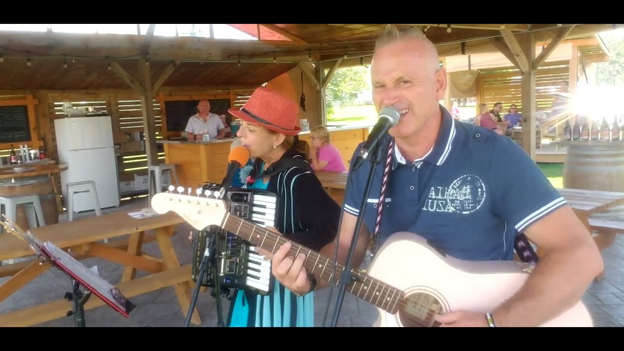 Good To Go!!! covers Fly Me To The Moon - YouTube