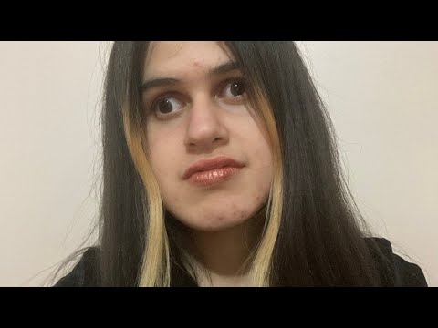 TÜRKÇE ASMR 9 DAKİKA 20 SANİYE BOYUNCA BOŞ YAPIYORUM. #asmr #türkçeasmr