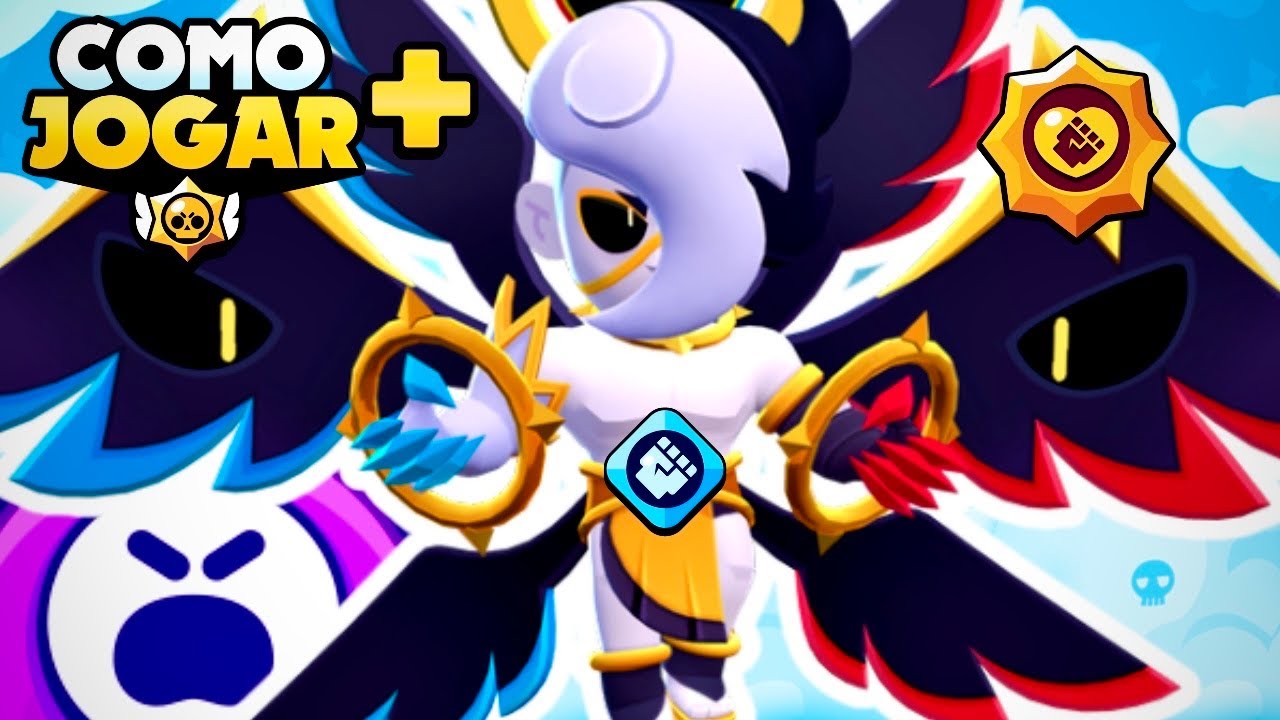 COMO JOGAR de EDGAR 😇 ?! AMADO e ODIADO 🔥 !!? - YouTube