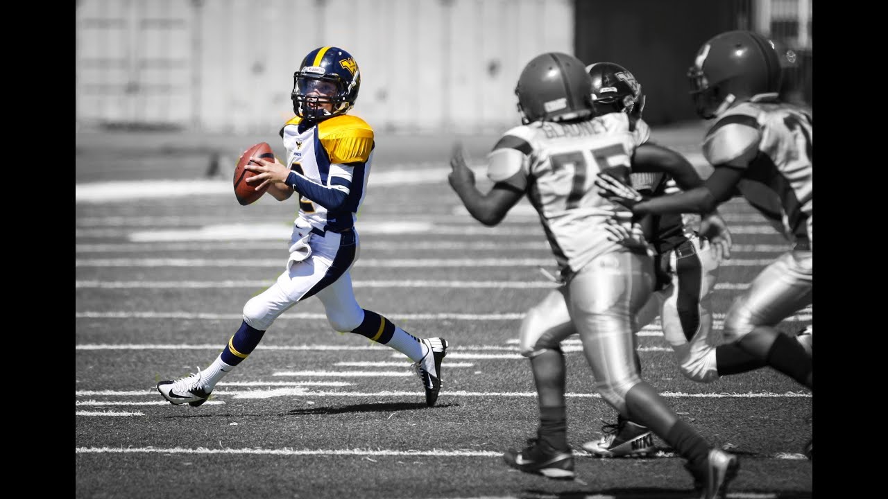Luca Diamont 2014 Highlight Tape - YouTube