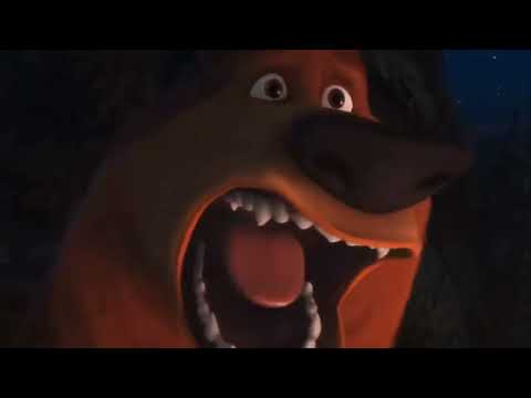 Disney • PIXAR Films in 94 Screaming Seconds