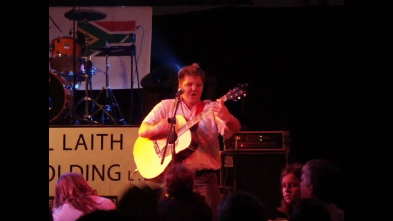 Prop Live In Abu Dhabi Afrikaans Musiek - YouTube