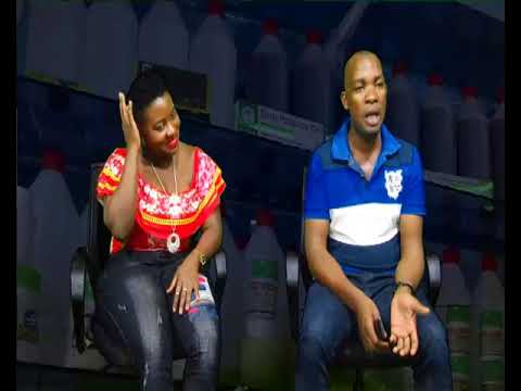 KOJJA KIMBOWA AYOGEDDE KUBAKAZI ABAFEKINGA OKUMALA - YouTube