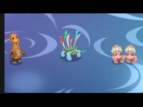 Double Bone Trio In Magical Nexus - YouTube