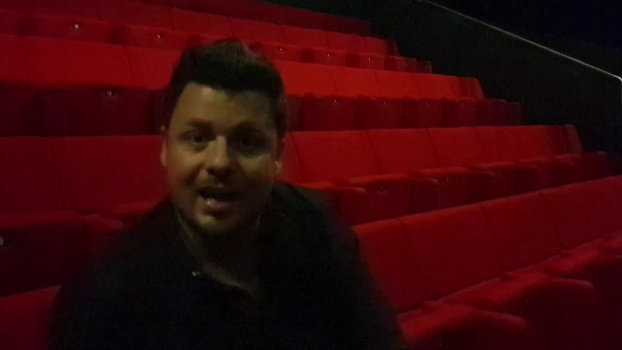 Challenge - David Francis Moore - YouTube