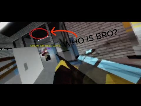 hellmet gameplay [Roblox] - YouTube